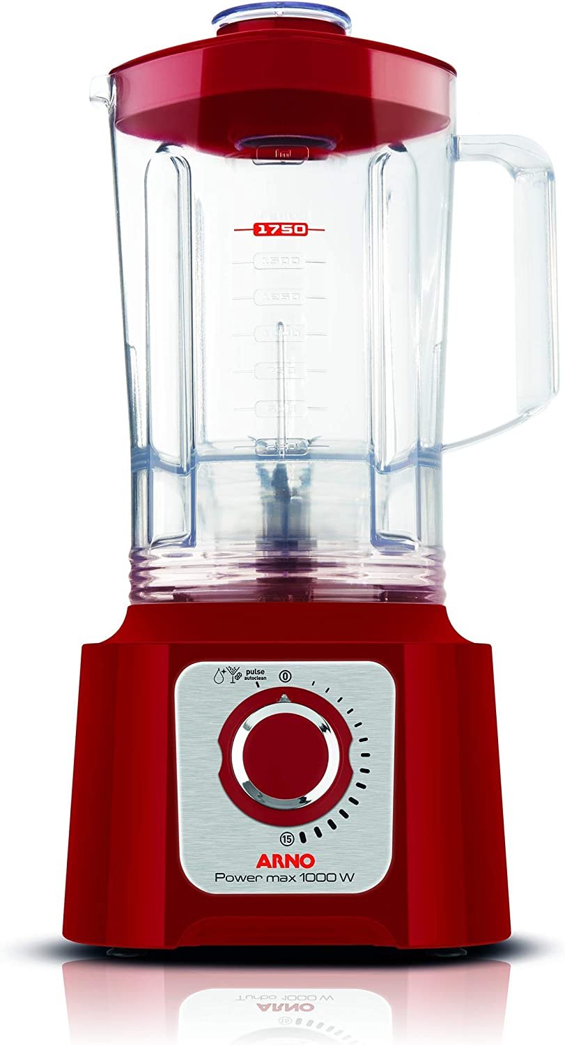 Melhores Liquidificadores Arno Power Max de 2025